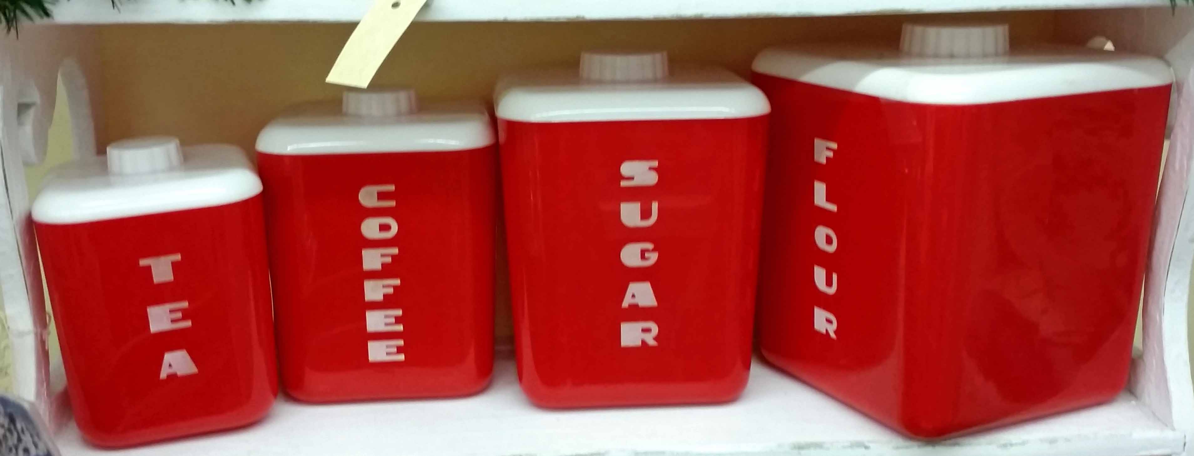 Lusting For Lustro-Ware | Lovely Shades of Nostalgia